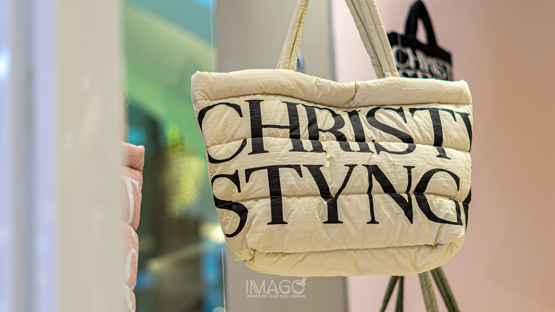 Christy Ng | Imago Shopping Mall