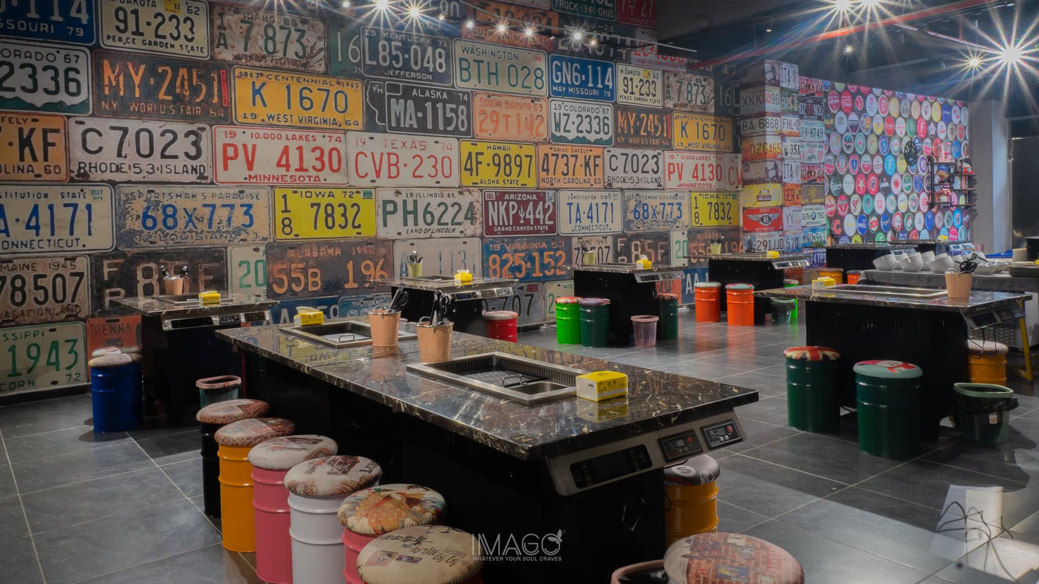 66th Avenue | Imago Shopping Mall