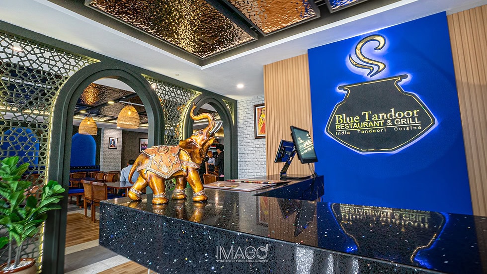 66th Avenue | Imago Shopping Mall