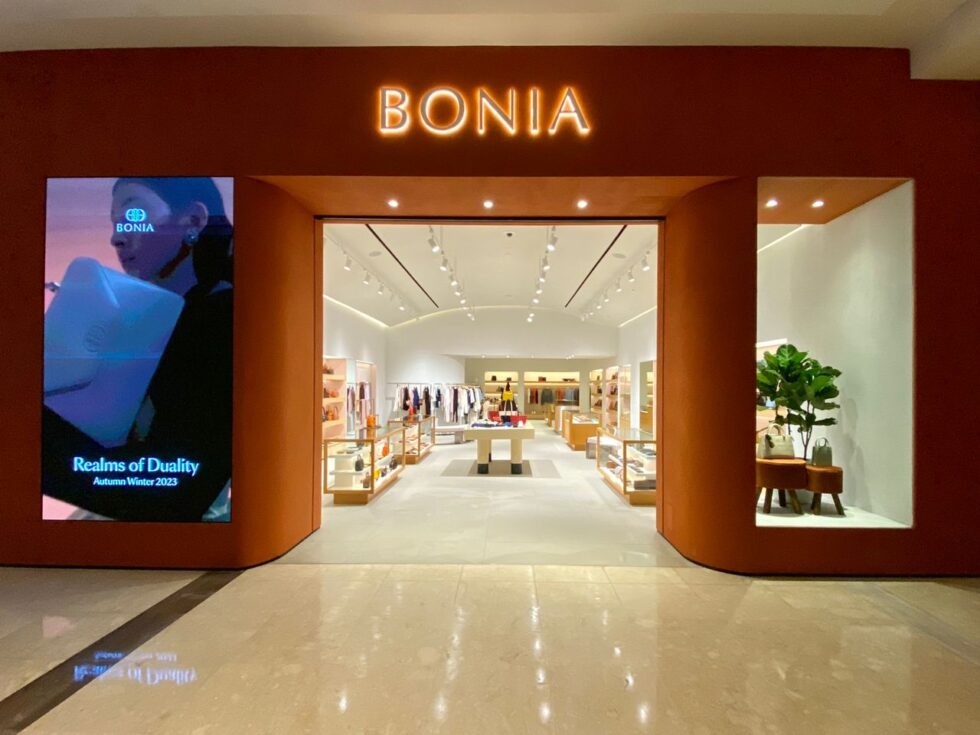 Bonia | Imago Shopping Mall