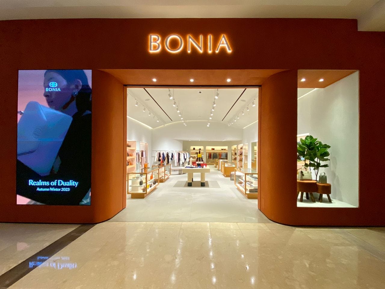 Bonia | Imago Shopping Mall