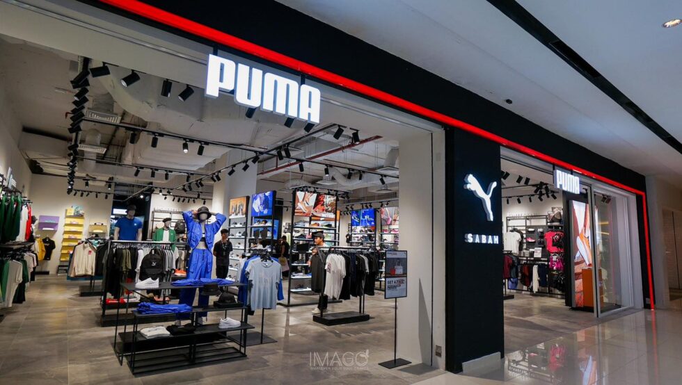 Puma | Imago Shopping Mall