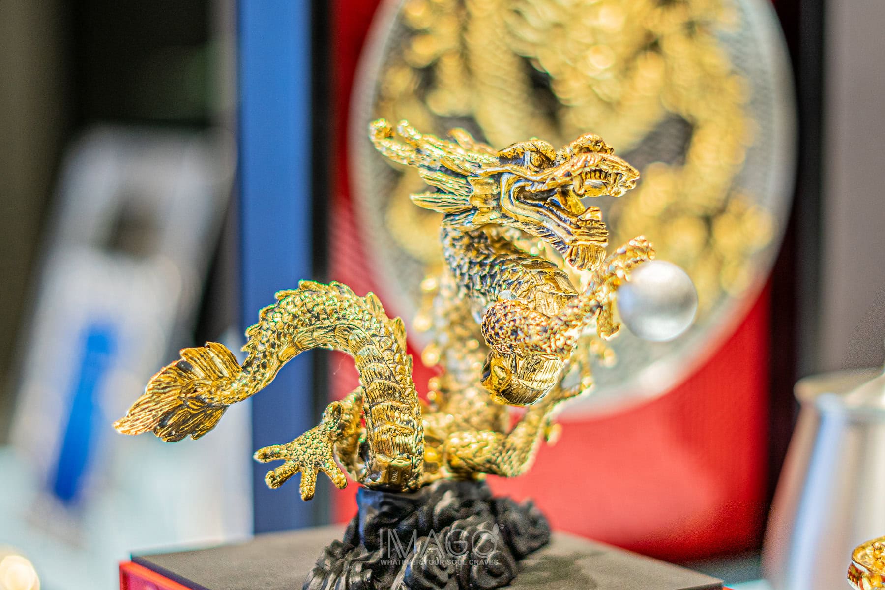 Royal Selangor | Imago Shopping Mall