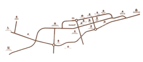 Contact Us | Imago Shopping Mall