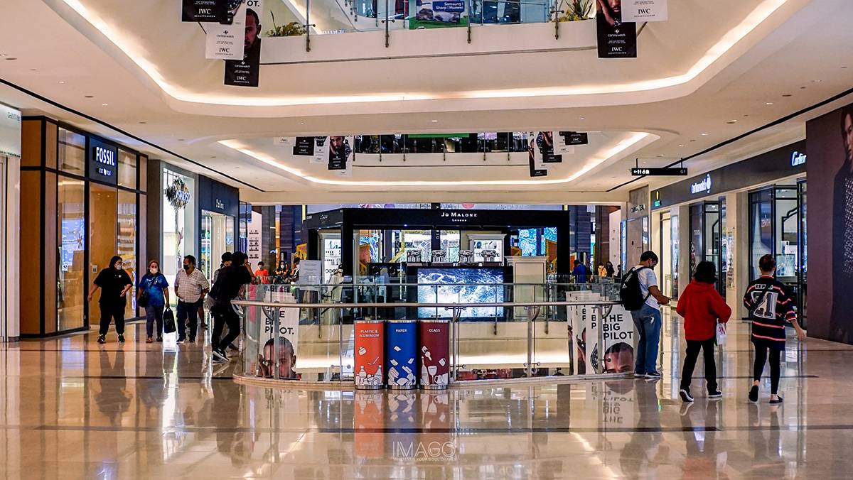 Imago Shopping Mall | Imago Shopping Mall