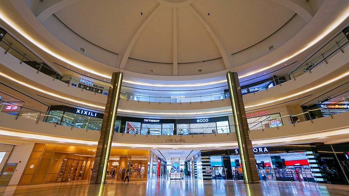 Imago Shopping Mall | Imago Shopping Mall